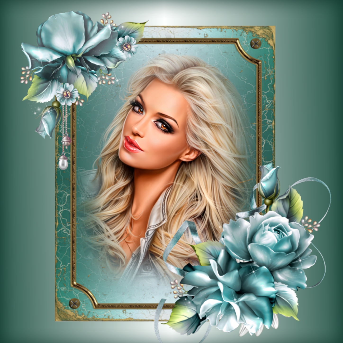 Adelaide's LOVE MY GIRL / GIRL FRAMES - Adelaide Love My Girl Girl ...