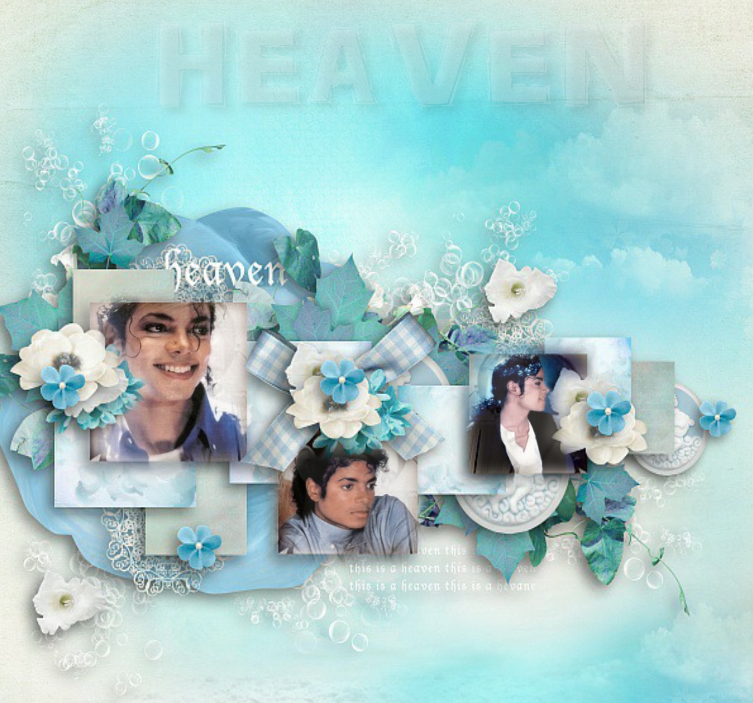 marialedesma1958's Missing You Frames - 2012 - 2015 - My Angel In ...