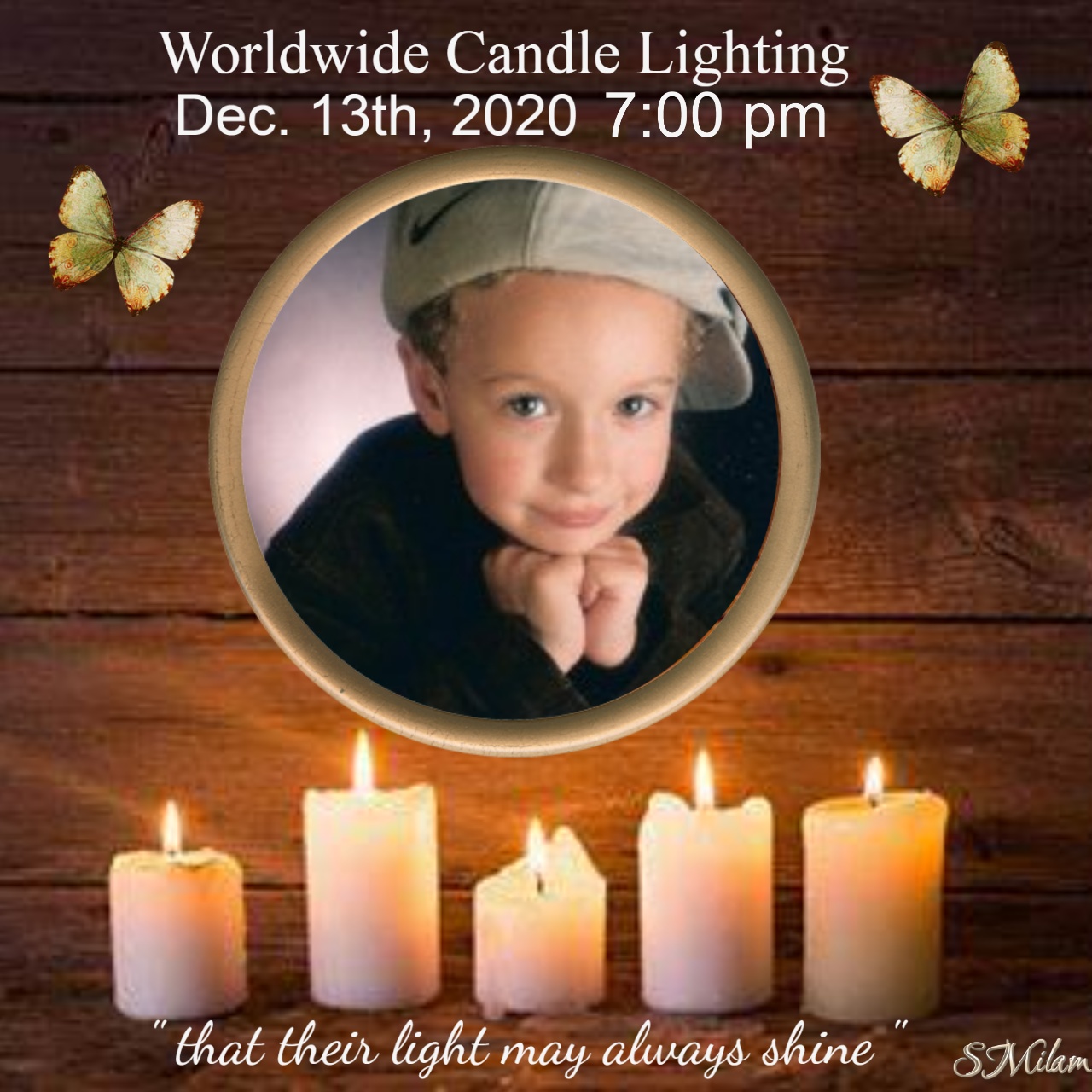 smilam's In Memory Of... Frames - In Loving Memory Frames 2020 ...