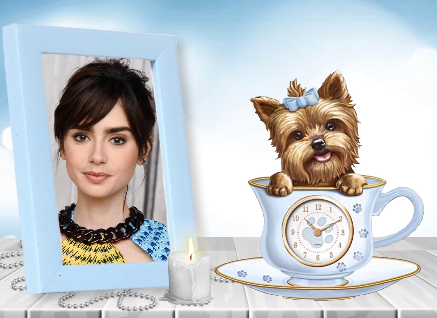 Nette's Fun Frame - Fun Frame 🖼 - Photo FrameFun FrameNette - Photo ...