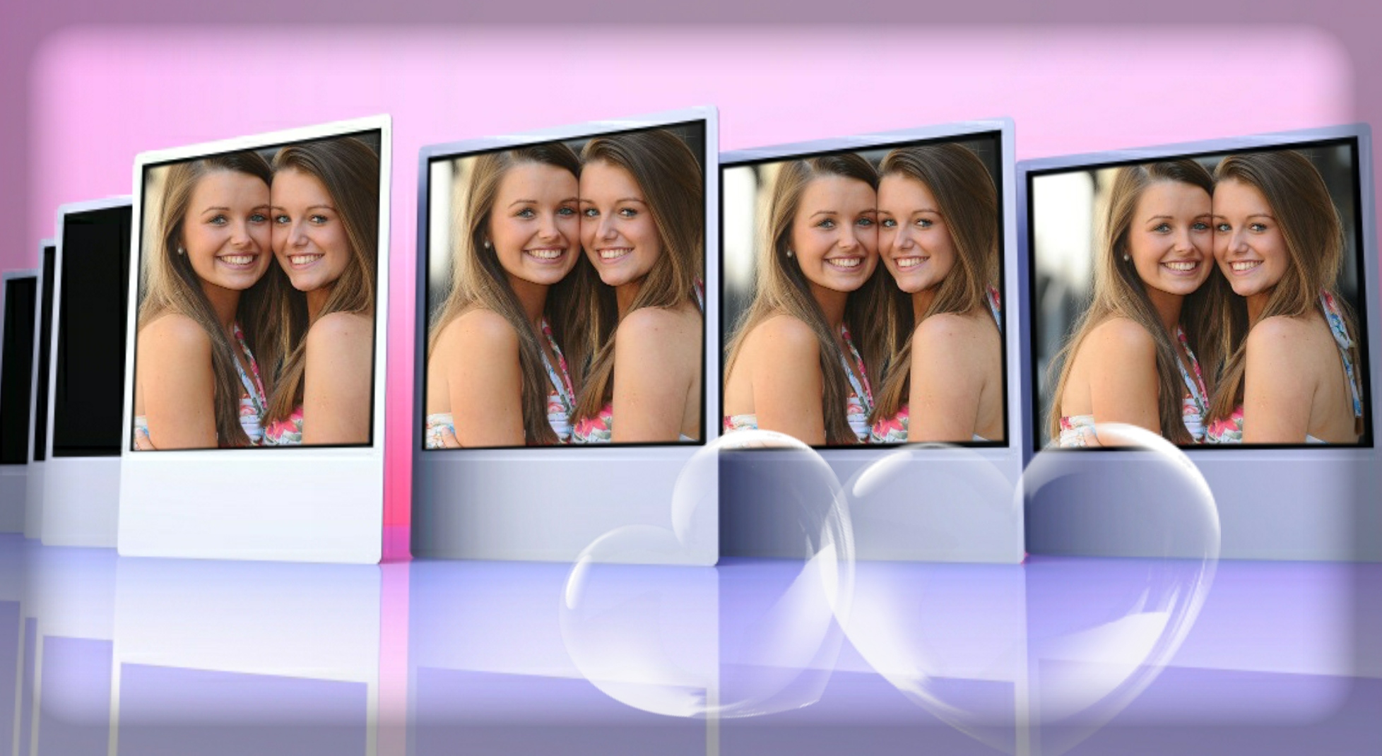 Elizabeth's FACEBOOK PROFILE COVER 🟦 - Facebook Profile Cover Social ...