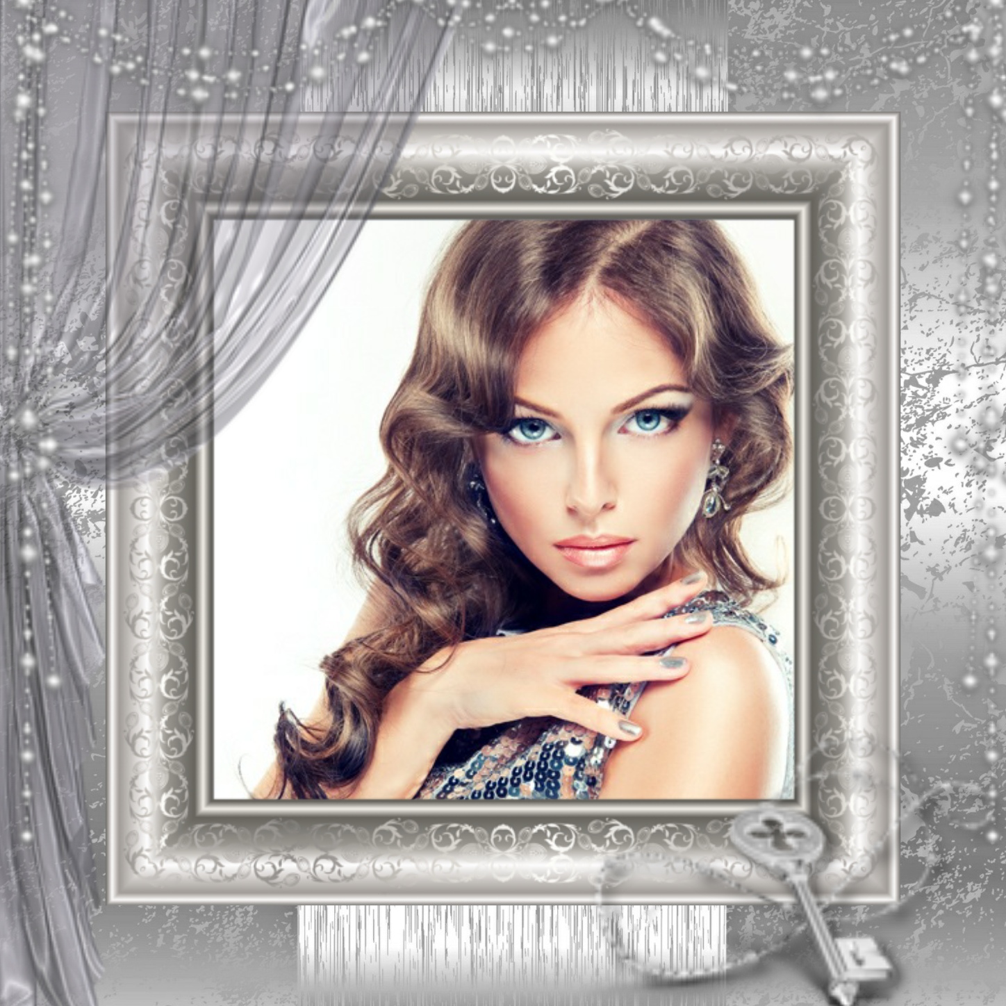 jozzie02's Fun Frames - Fun Frames - Platinum Jozzie02 picture Frames ...