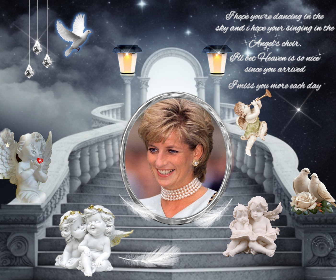 Barbara's InLovingMemory/NeverForgotten - In Loving MemoryNever ...