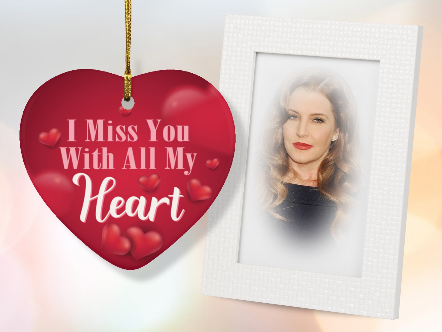 Jezebel64's In Memory Of... ⚱ - In Memory Loss Grief Missing You ...