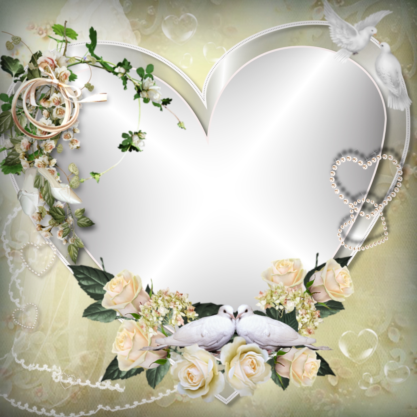 sonneedyta's Wedding Frames - 2015 February - Our Wedding Sonneedyta ...