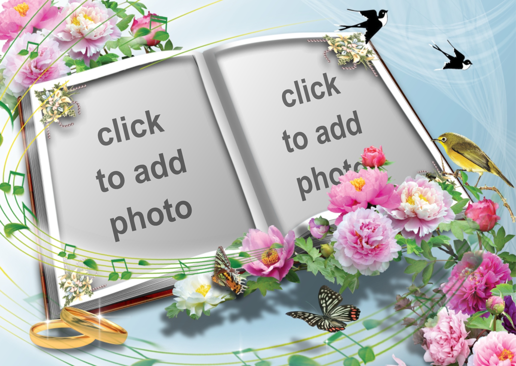 rizvic's Wedding Frames - 2013 - book Rizvic weddings - book Rizvic ...