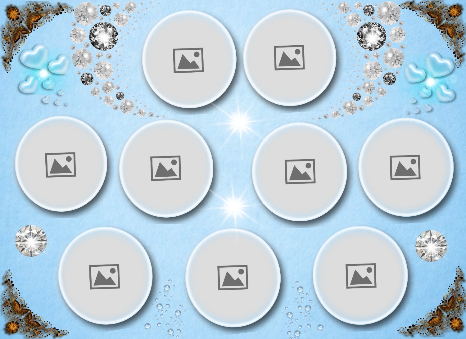 Yesibeth M's Fotos - Familia - Familia