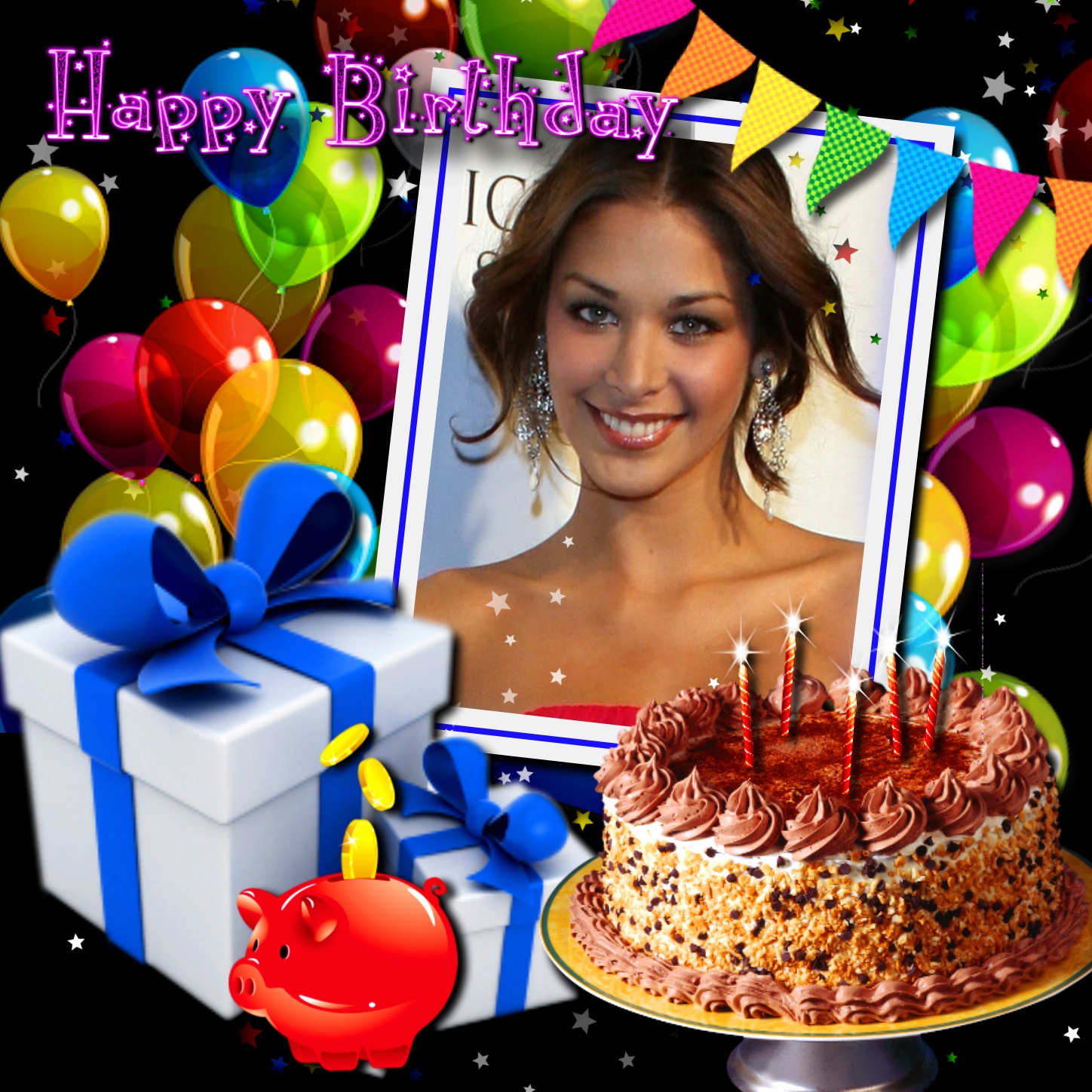 lissy's Happy Birthdays🎈 - 2015 February - happy Day-lissy005 Lissy005 ...