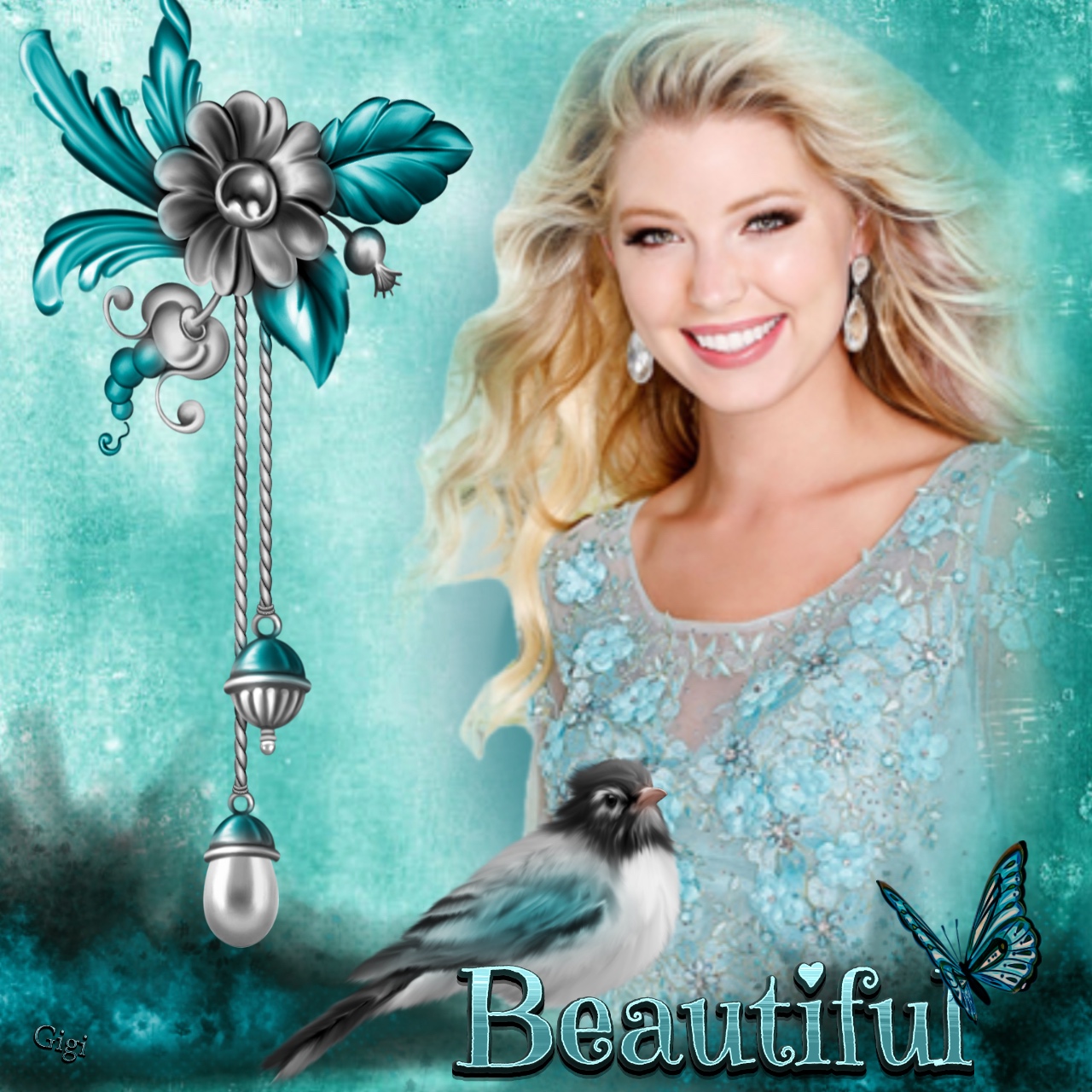 GISSELLEH1929's Beautiful -Bella 2021 - gigi beautiful ...