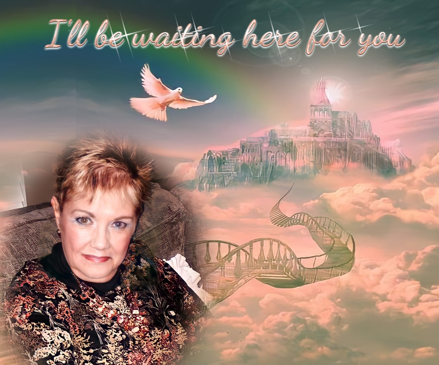 Mmhartley2's Remembering Casey-Grief, Heaven ...