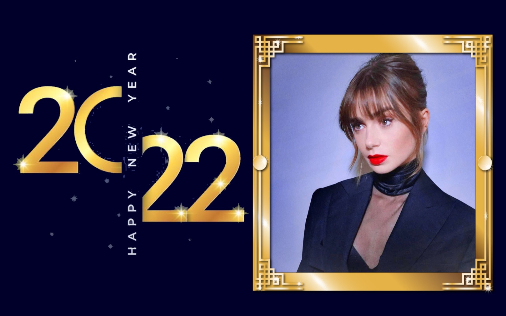 Nette's New Year's, Frames 2024 - 2022 NewYears Frame - 2022 New Years ...