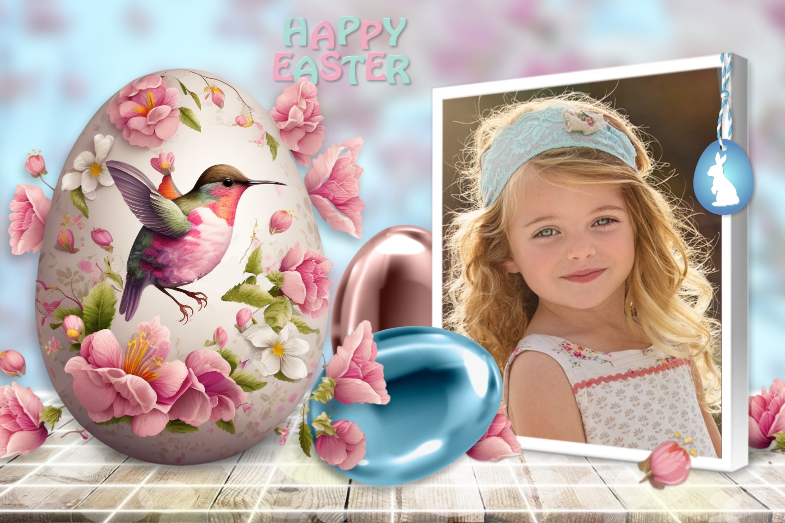Elizabeth's SPRING & EASTER 🌸 🐰 🐣 - Easter Easter Eggs Happy Easter - Easter Easter Eggs Happy ...