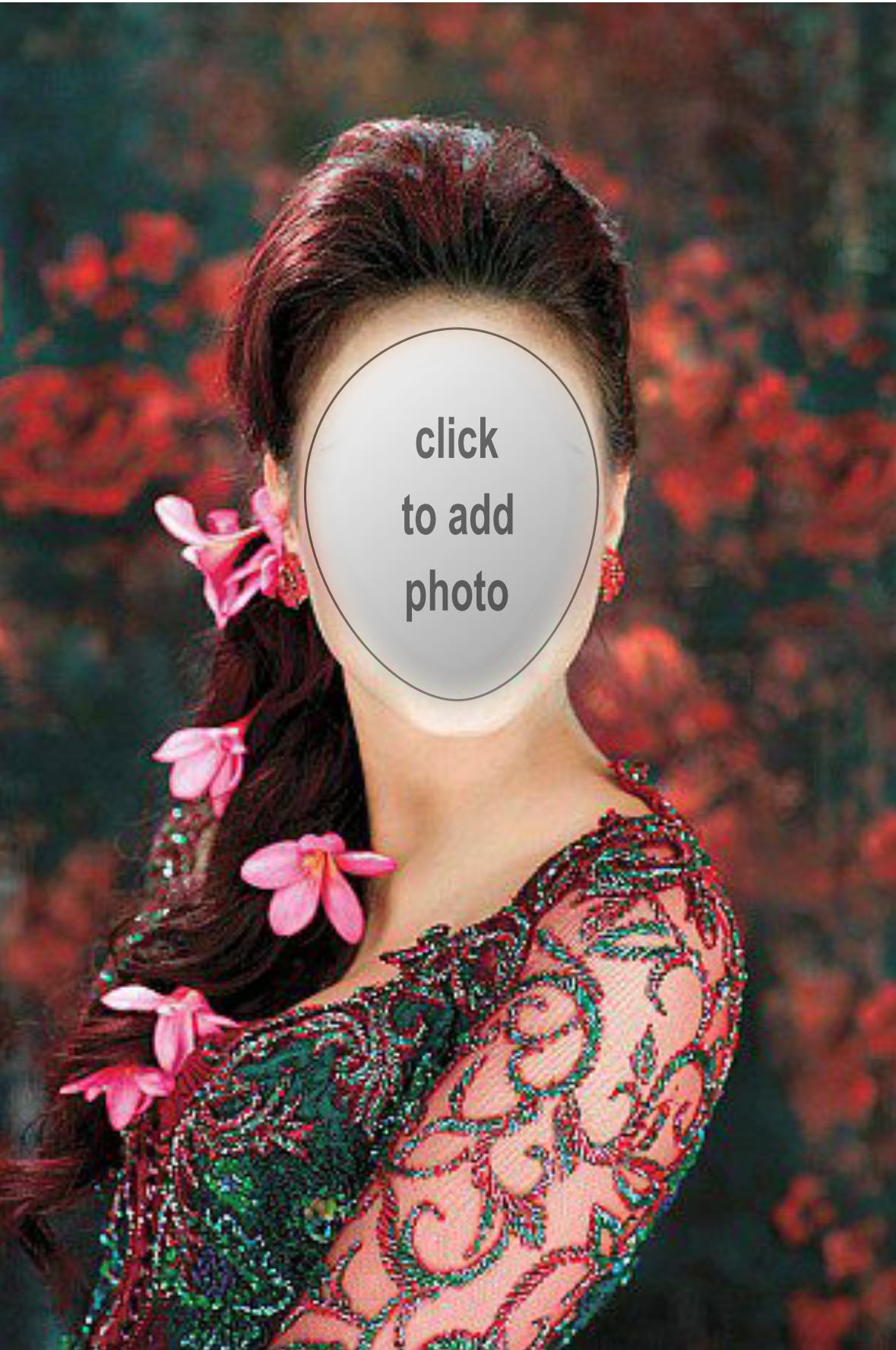 mamapets's Face Cut-Out Frames - 2011 October - a-joss Mamapets face ...