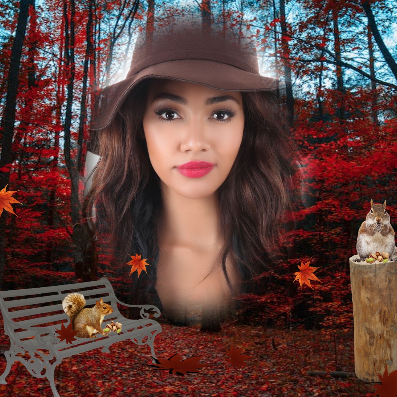 It'sMichelle's FALL SCENERY LEAVES AUTUMN - fall scenery fallscenery ...