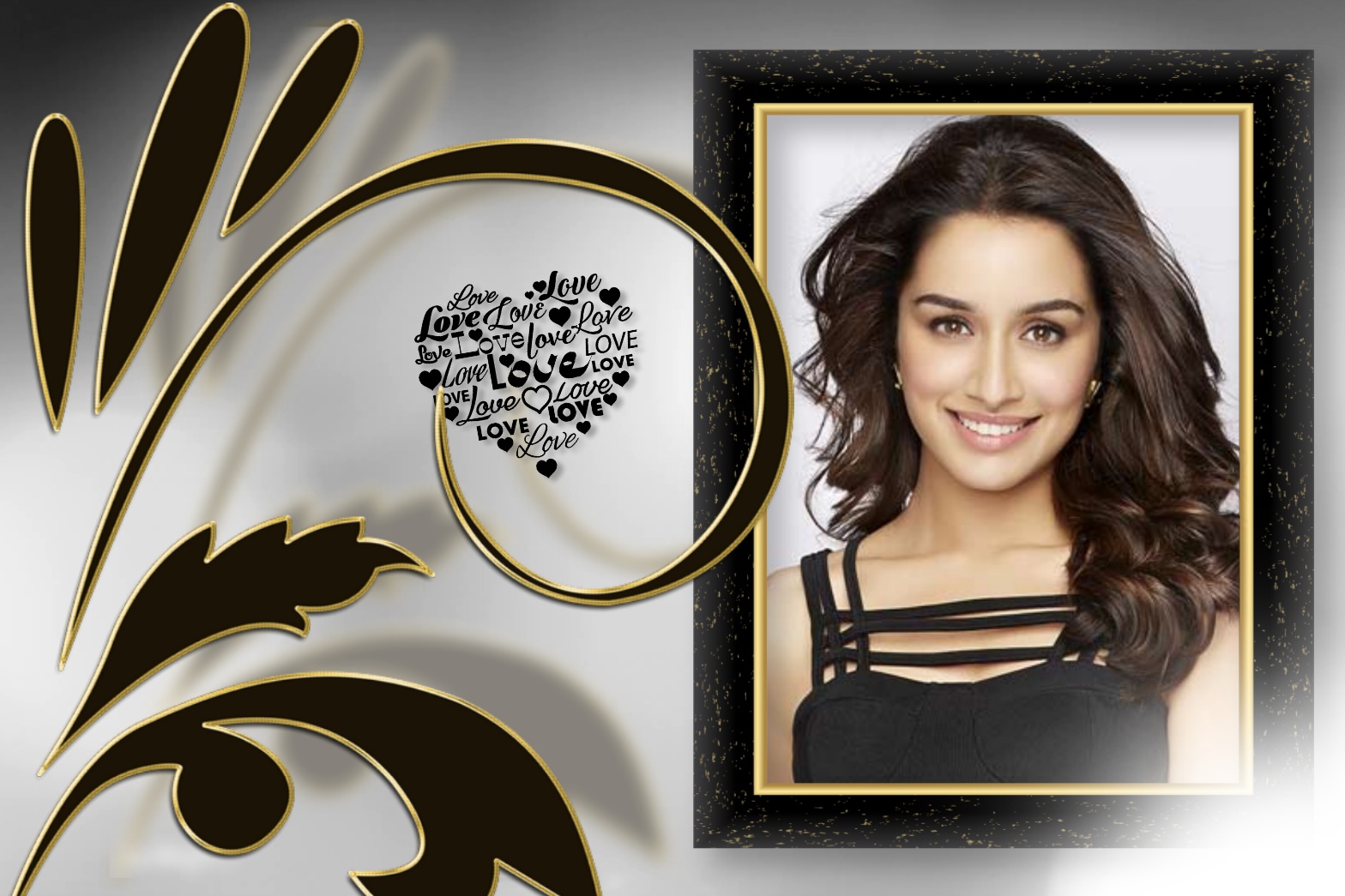 Elizabeth's LOVE/ROMANCE 😍 2/2 - Love Fun Frame Elizabeth - Love Fun ...