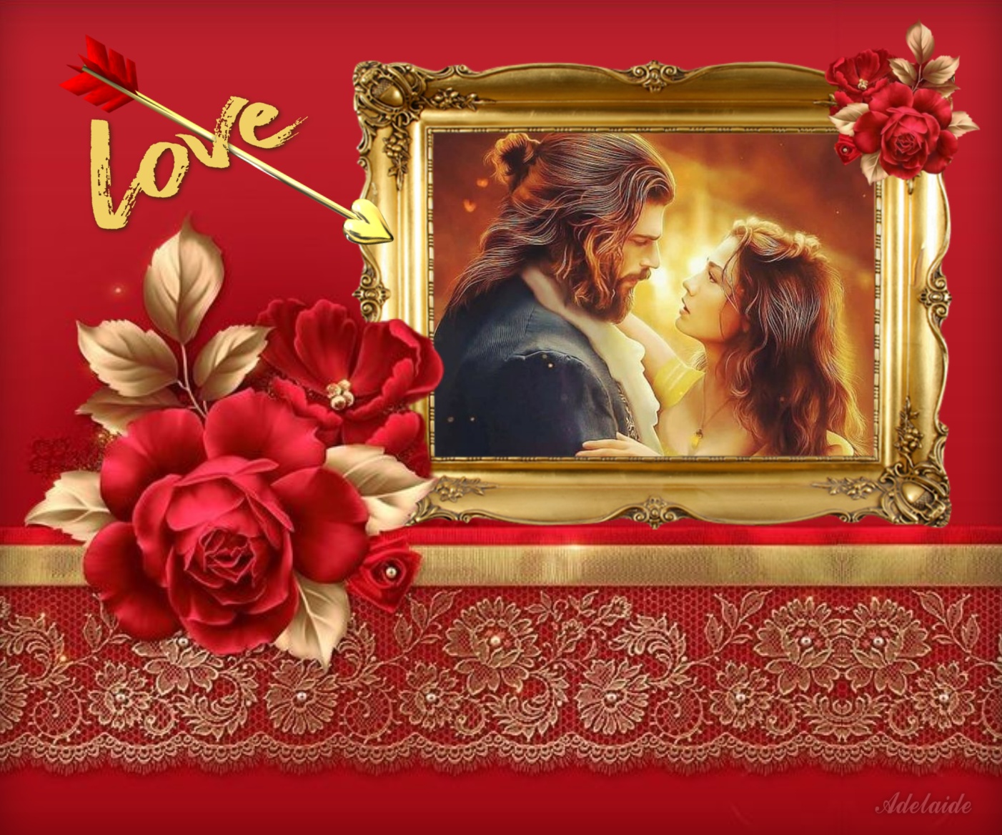 Adelaide's LOVE / AMOR - VALENTINE'S DAY / ROMANCE - Adelaide ...