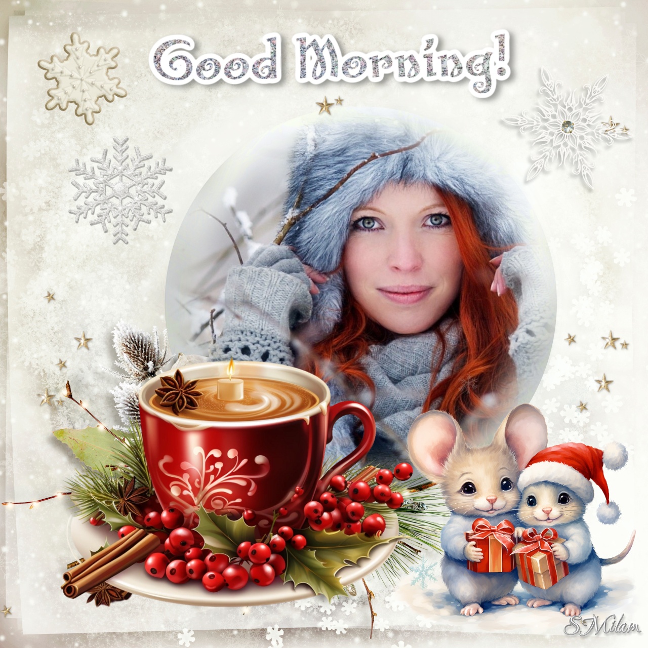 smilam's Hello, Good Morning, Good Night! - Hello, Good Morning, Good ...