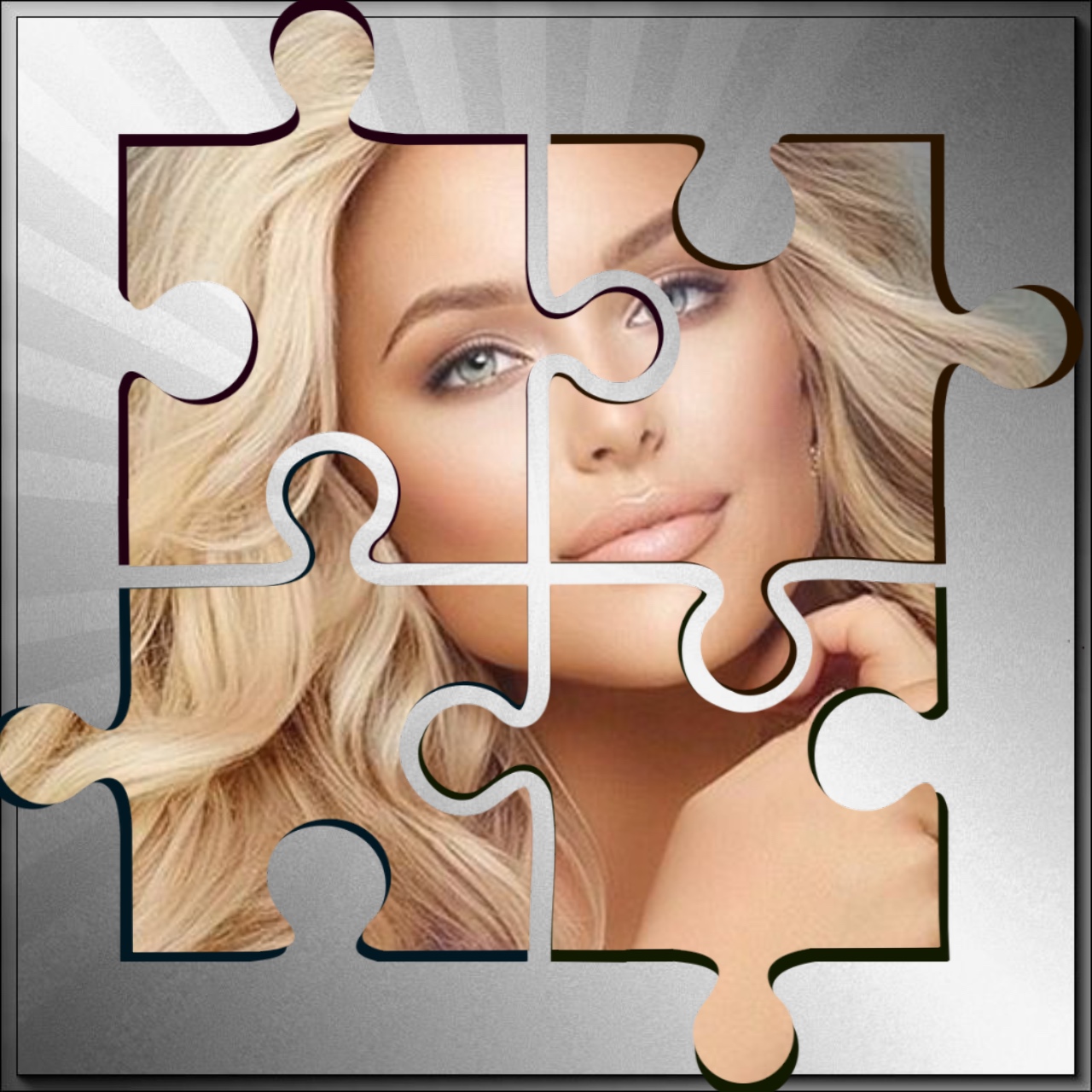 Nette's Fun Frame - Fun Frame 🖼 - Fun Frame Photo FrameNette - Fun ...