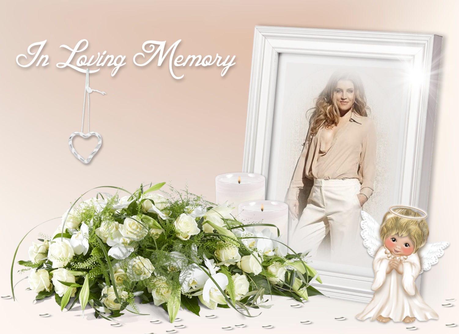 Jezebel64's In Memory Of... ⚱ - In Memory Loss Grief Missing You ...