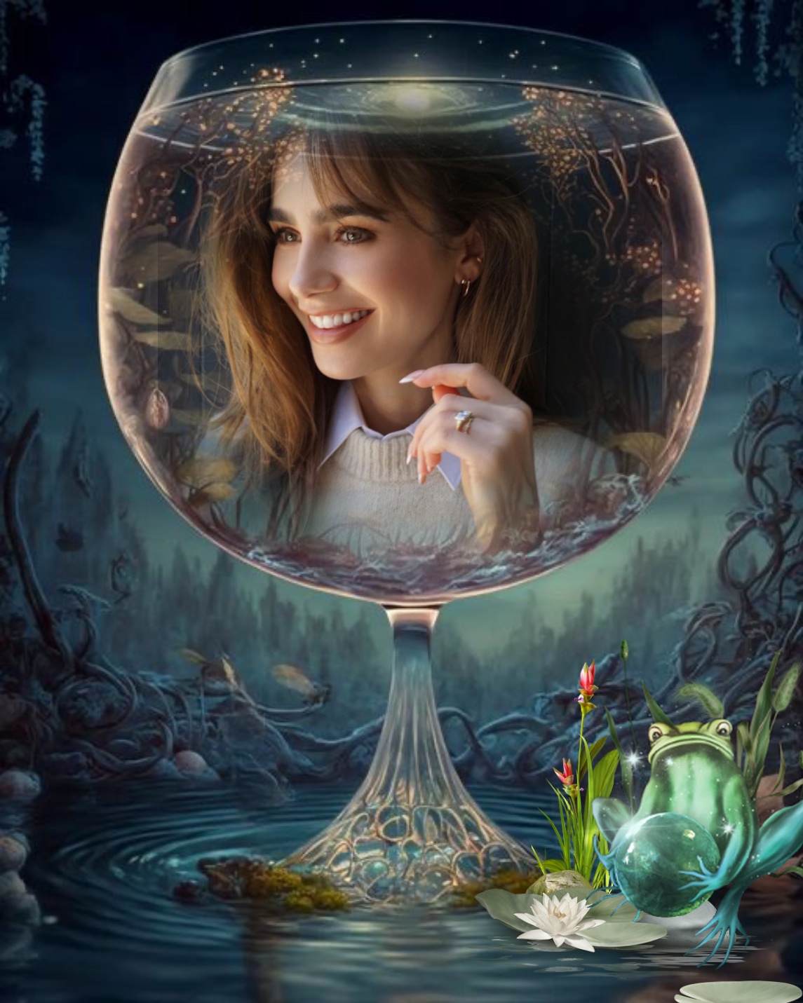 Nette's Fun Frame - Fun Frame 🖼 - Fun Frame Picture Frame Nette - Fun ...