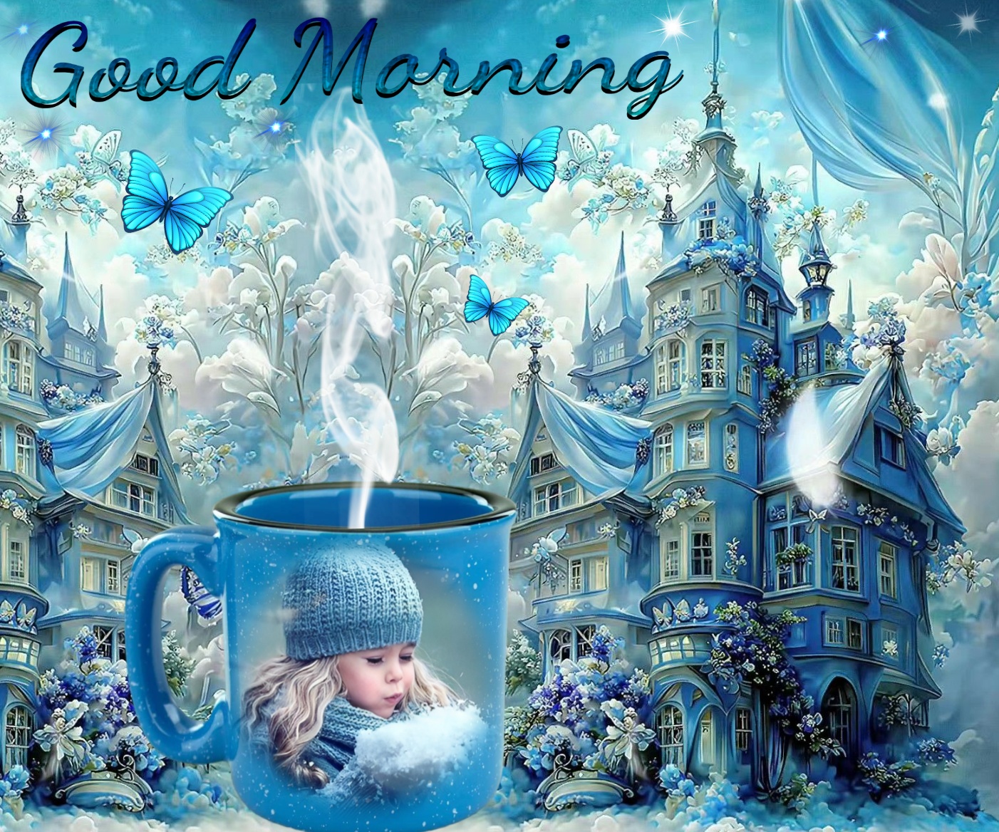 Mmhartley2's Good Morning - Good MorningCoffeeHave A Great DayHave A ...