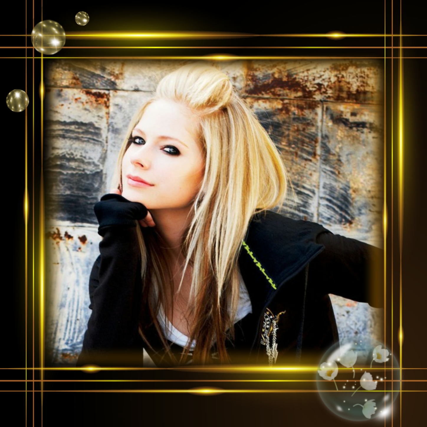 Elizabeth's PICTURE FRAMES 🖼 1/2 - Picture Frame Elizabeth - Picture ...