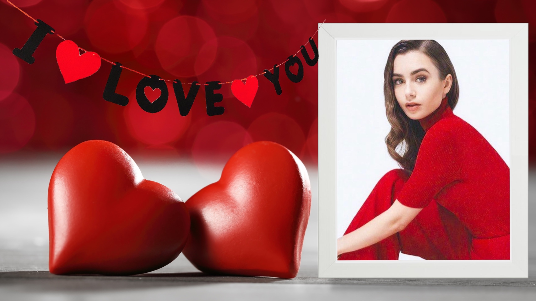 Nette's I Love You, In Love Frames ️ - I Love You 2021 ️ - I Love You Why I Love YouWe re In ...