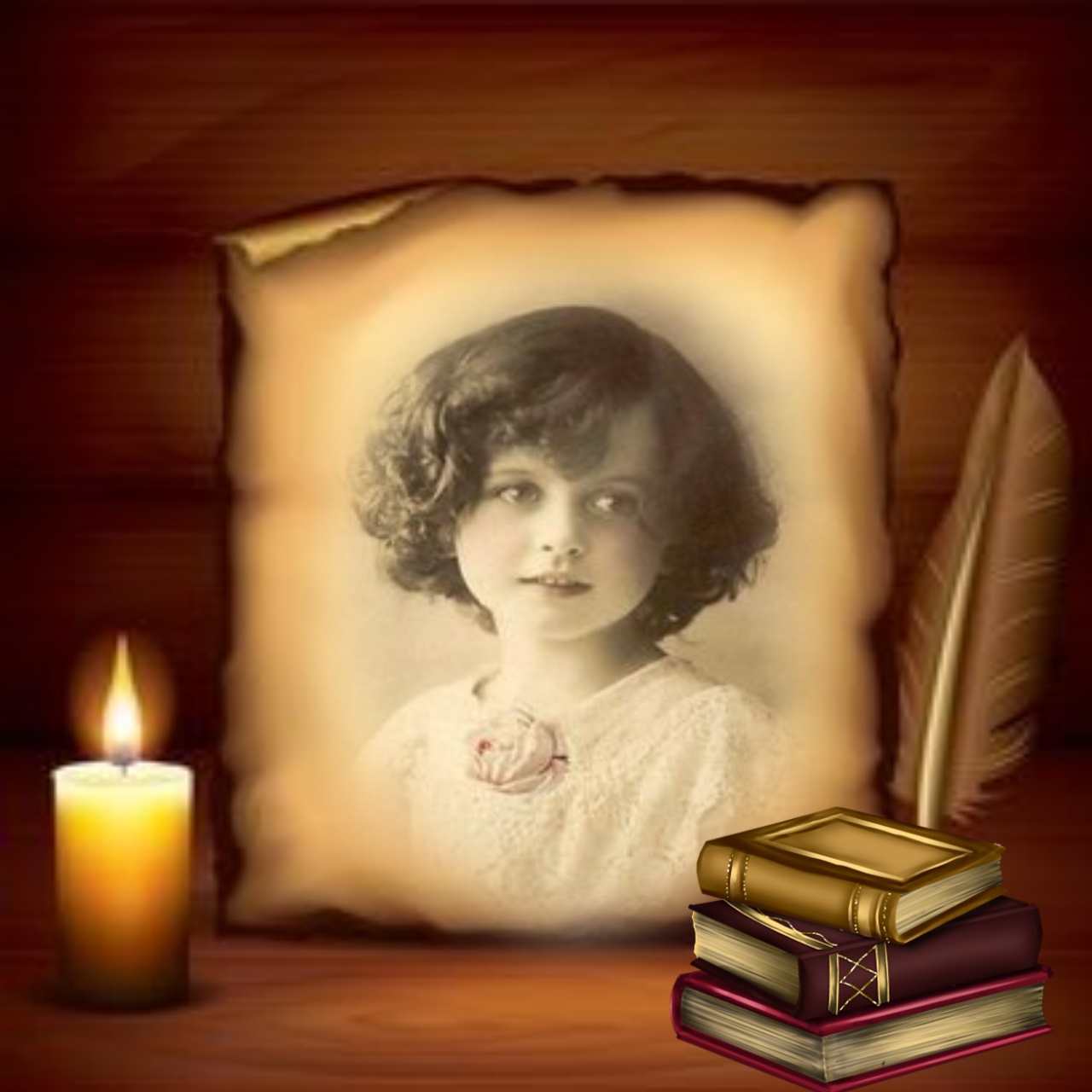 Mmhartley2's Everything Stream - Vintage Good Night Family Love ...