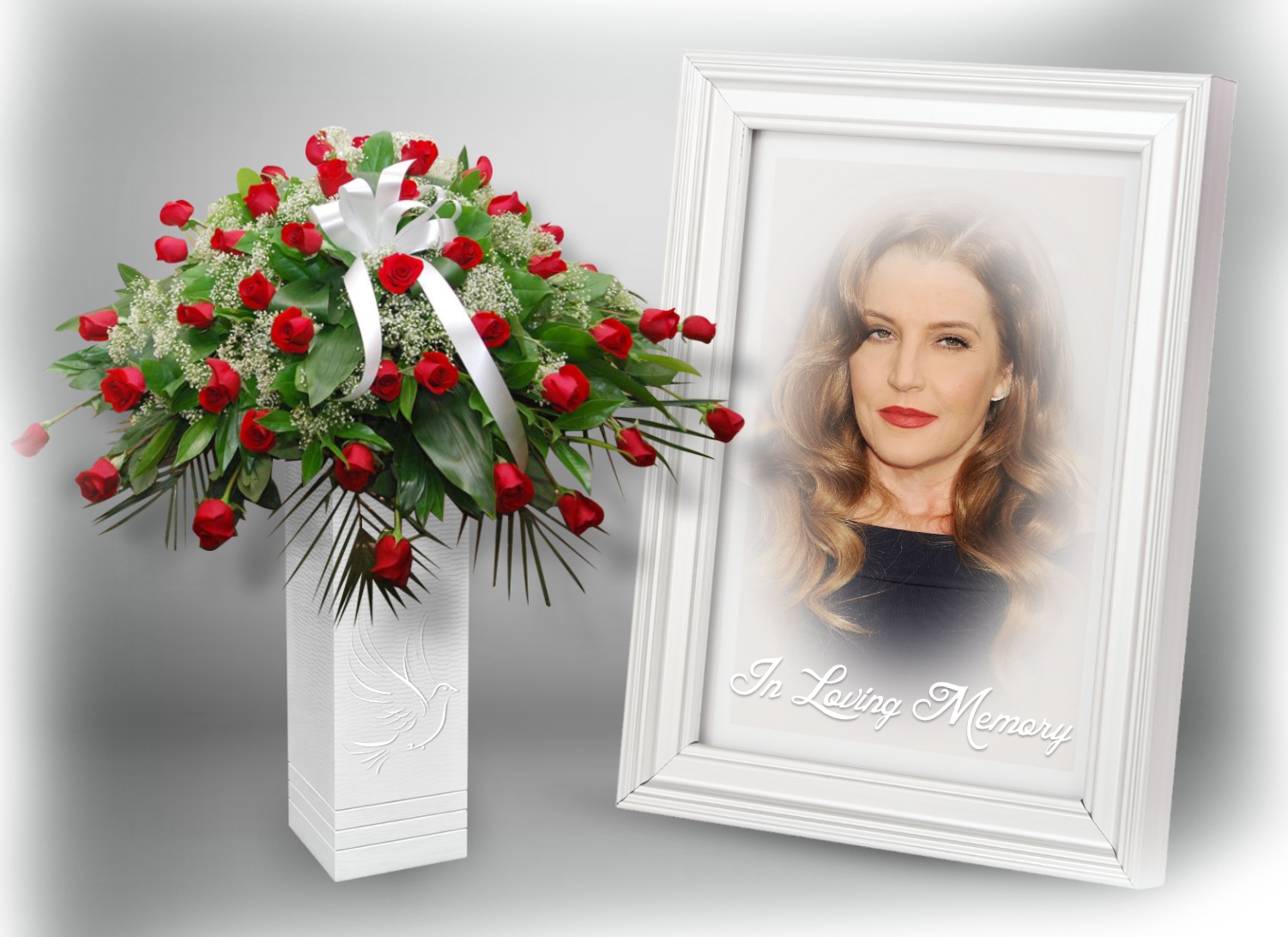 Jezebel64's In Memory Of... ⚱ - In Memory Loss Grief Missing You ...