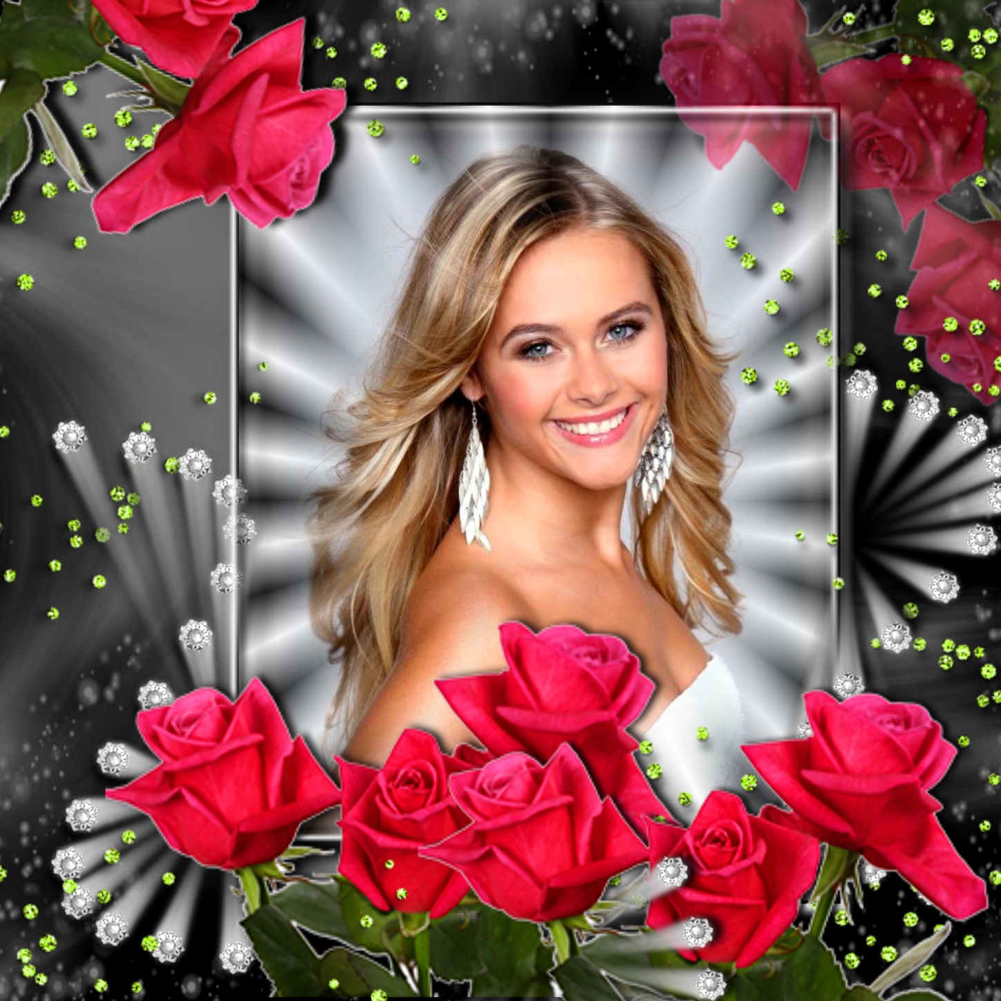 lissy's Face Cut-Out Frames - 2015 February - 2015 March - lissy005 ...