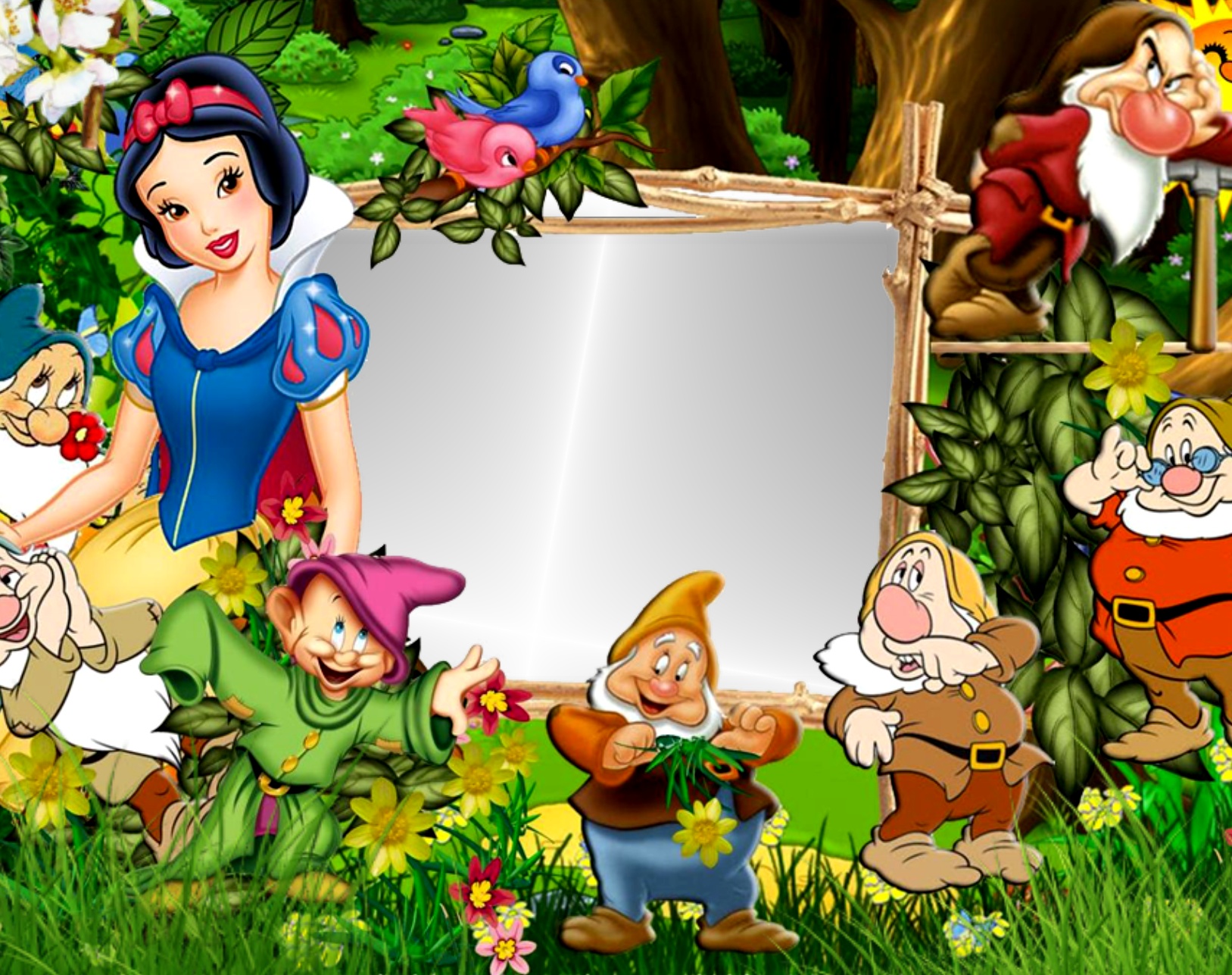 Emily50's Kids Frames - Photo FrameKidskid Photo Albums - Photo ...