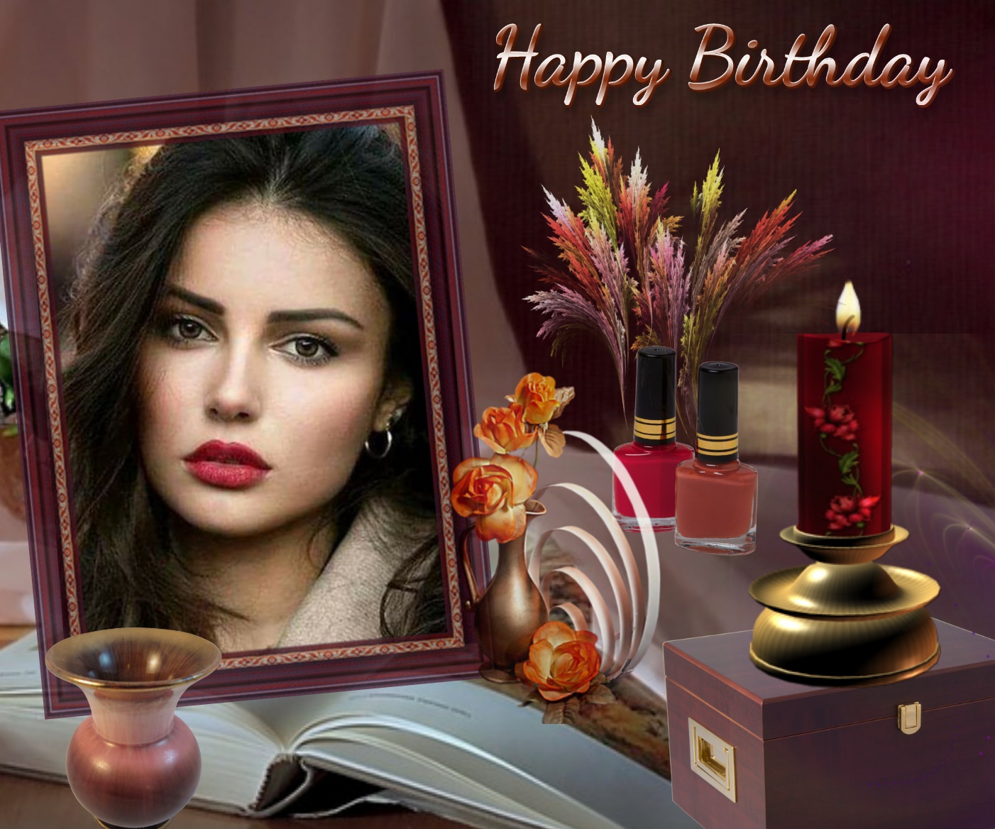 Emily50's Birthday Frames - birthdays parents familyHappy BirthdayHave ...