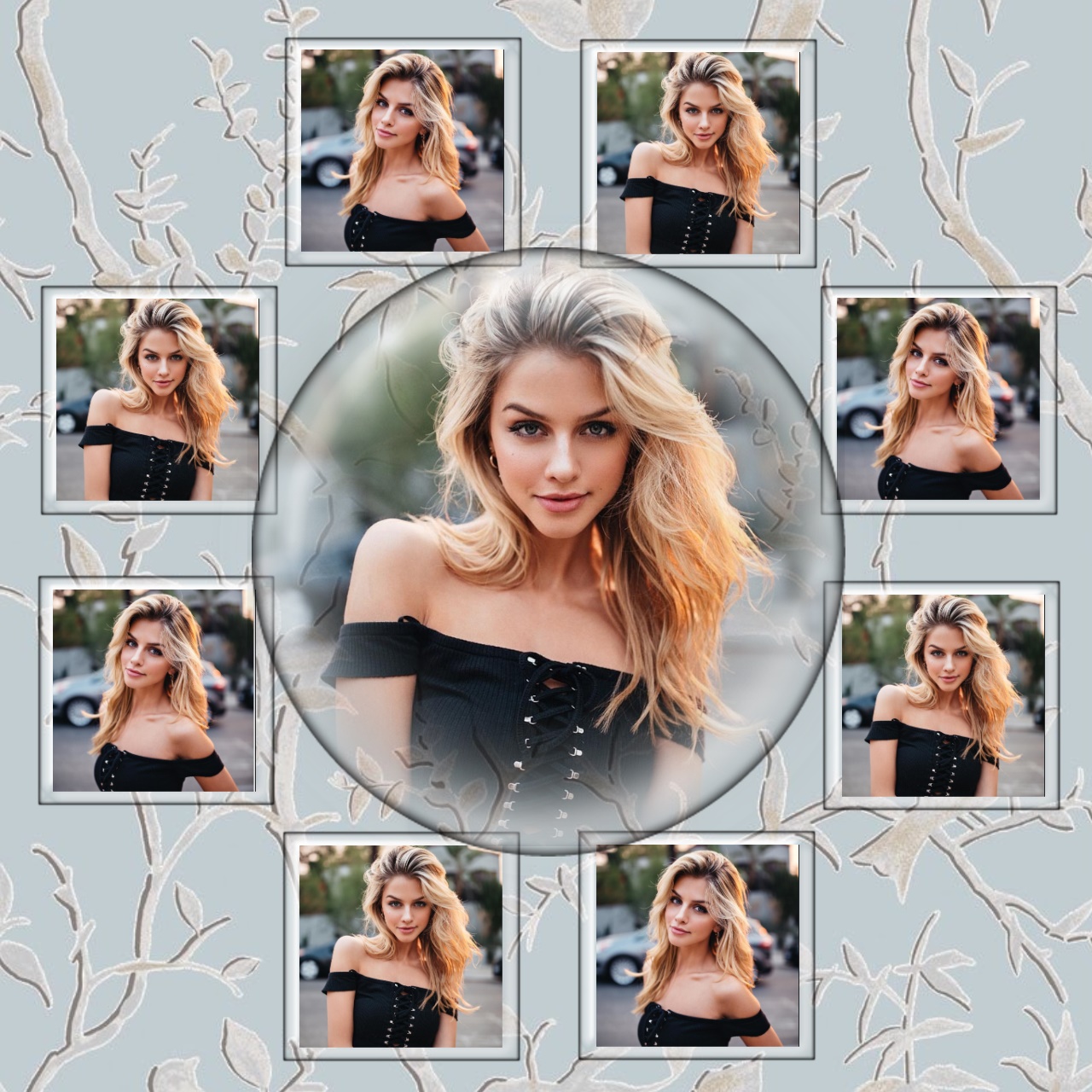 Elizabeth's COLLAGE/MULTI FRAMES 🖼️ - Collage Multi Frames - Collage ...