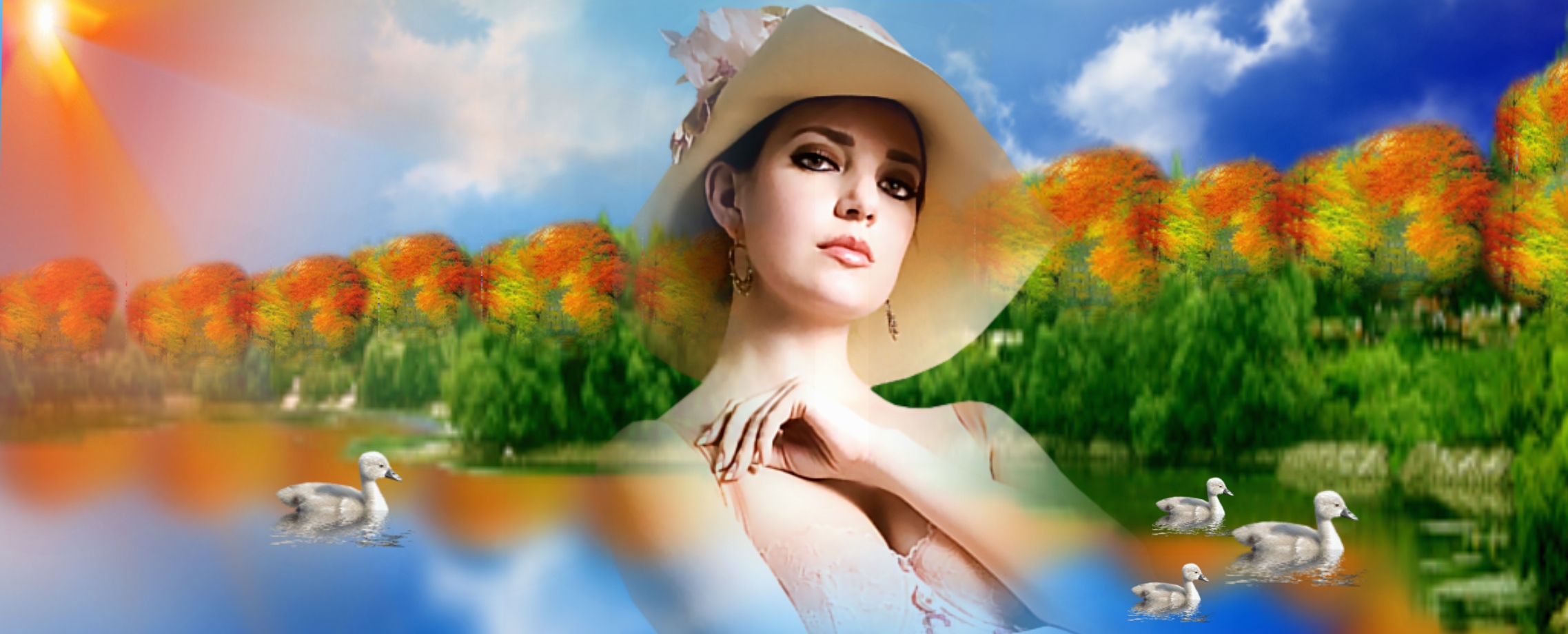 ThatsMimi's Photo Album Frames - 2013 - 2016 - ~*~ Fall Profile Cover ...