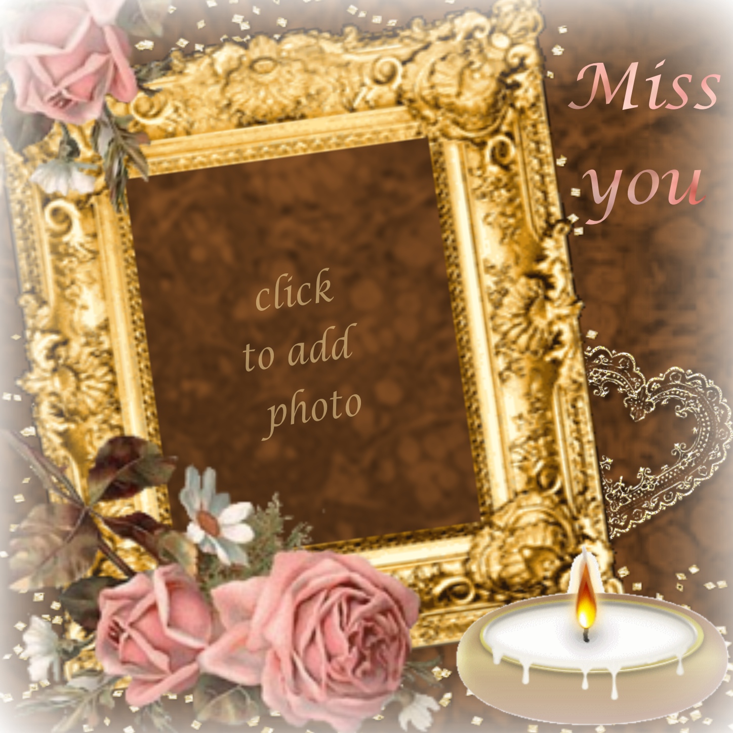 Jezebel64's In Memory Of... ⚱ - Jezebel64 In Memory Missing You ...