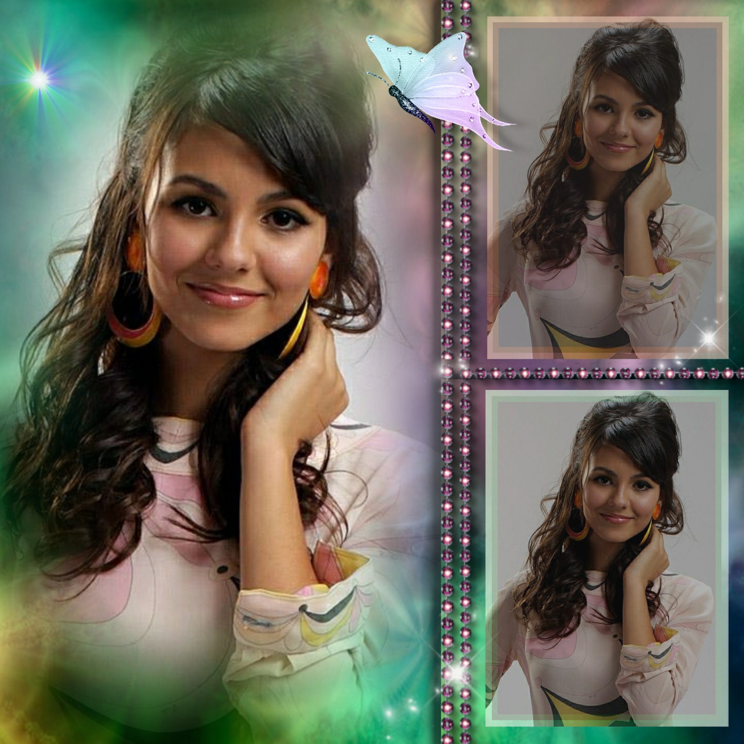 Elizabeth's COLLAGE/MULTI FRAMES 🖼️ - Collage Multi Frames - Collage ...