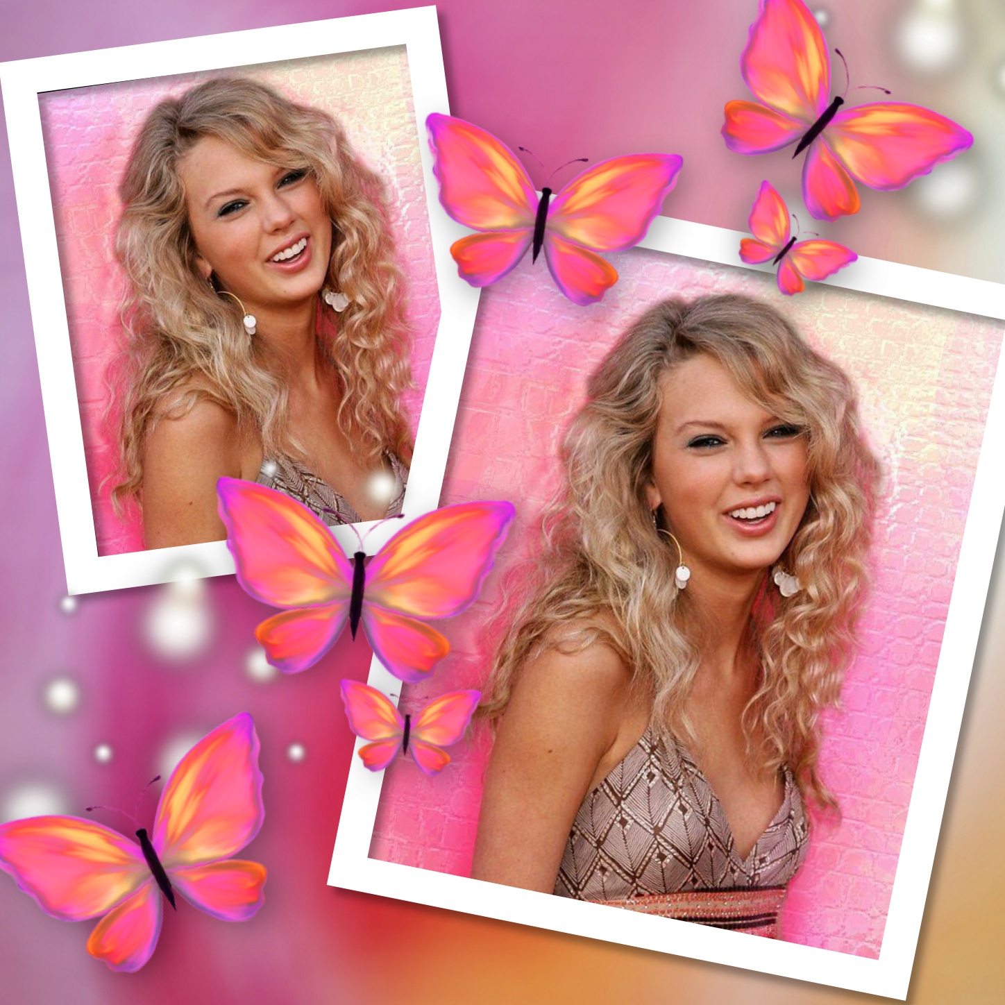 MicFish3's Couples and Duo Frames - 2017 - 2017 - Double Frame Mic Fish3 couples Duos