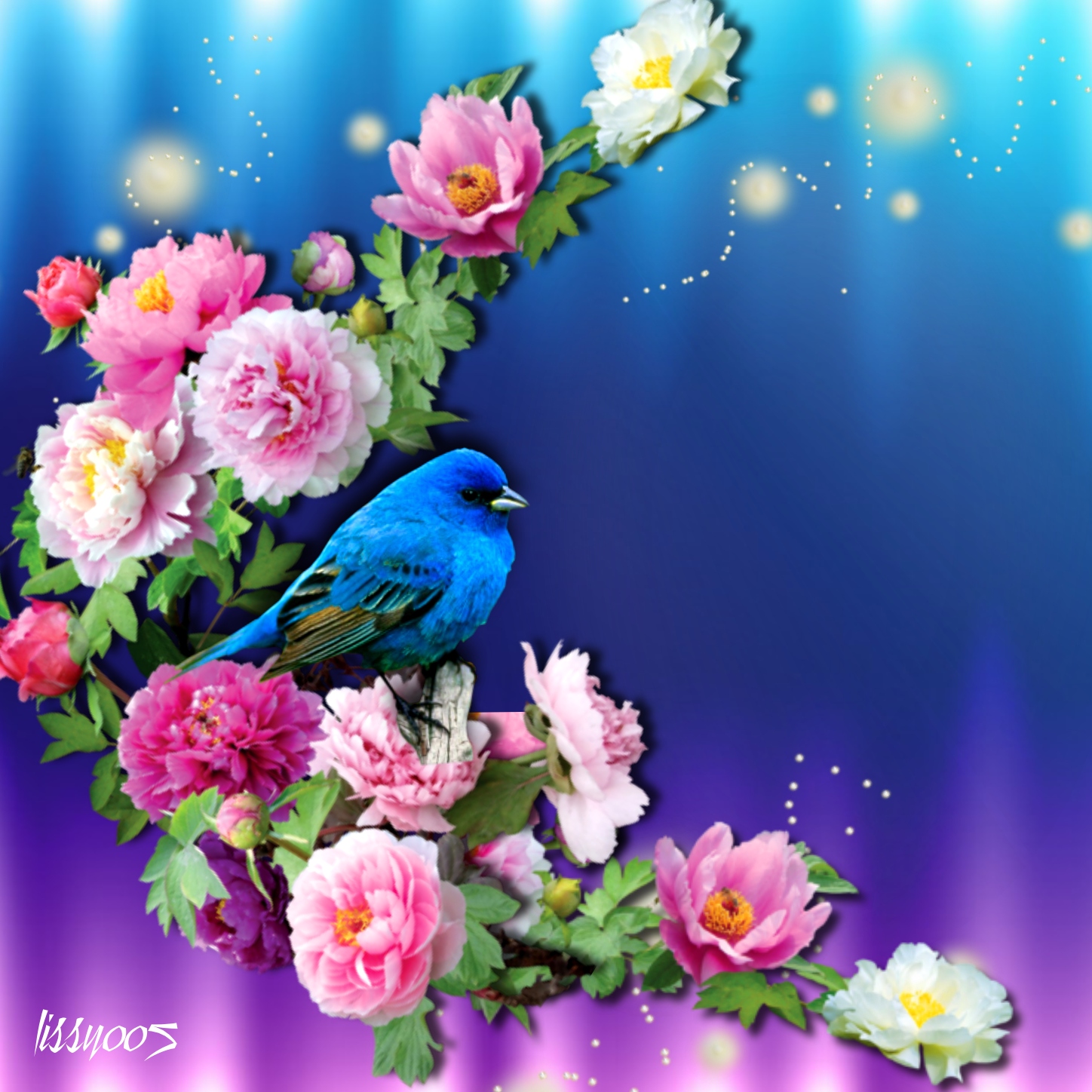 lissy's GoodMorning 🌞 GoodNight - 2017 April - 2017 April - Beautiful ...