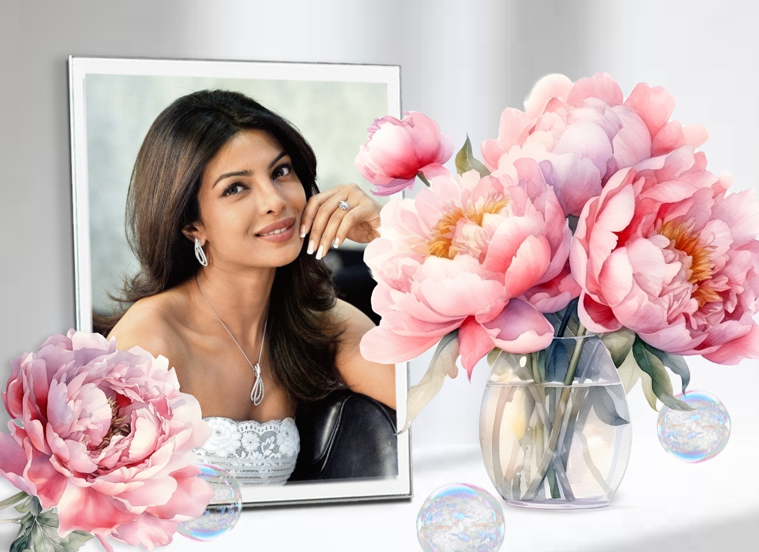 Elizabeth's GOOD MORNING/DAY/NIGHT ⭐️ 2/3 - Good Morning Haveagreatday ...