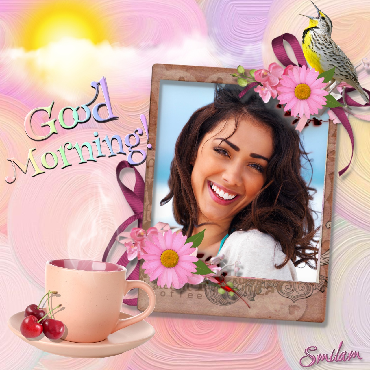 smilam's Hello, Good Morning, Good Night! - Good Morning! - Good ...
