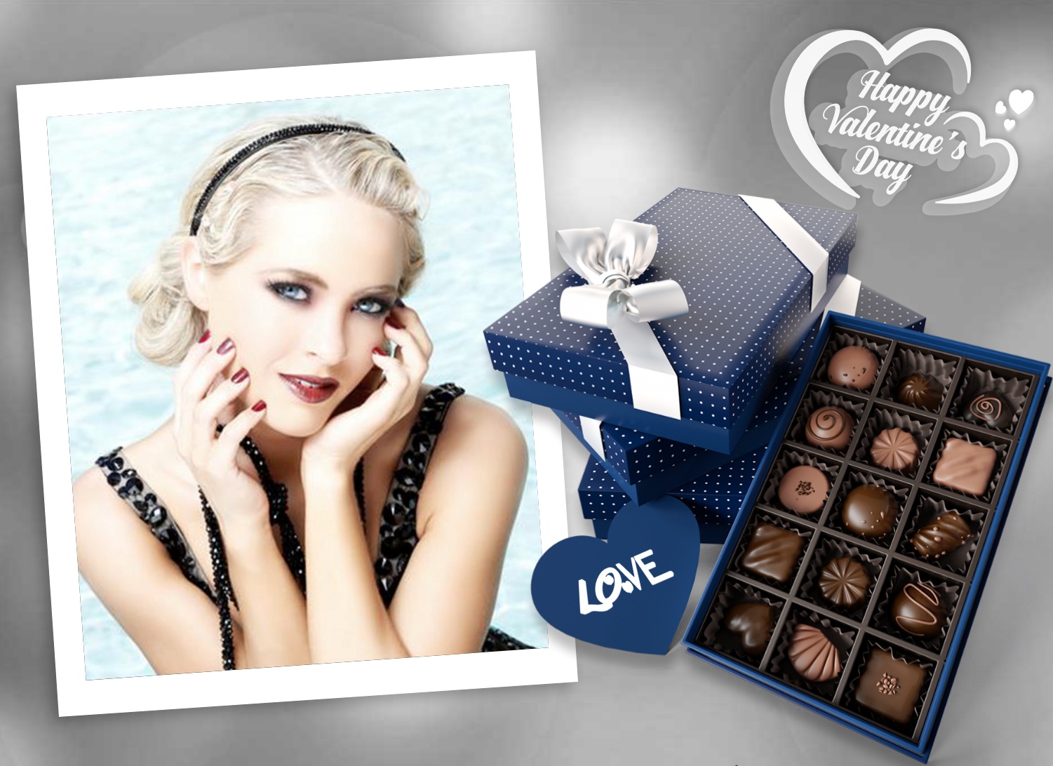 Elizabeth's VALENTINE’S DAY 💋 ️ - A Special Date Happy Valentines Day ...