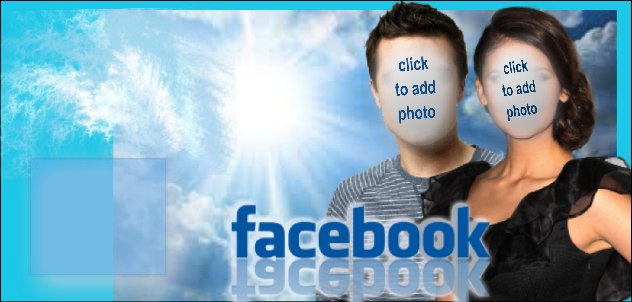 laliatov's Facebook Profile Cover Frames - 2014 April - 2014 September ...