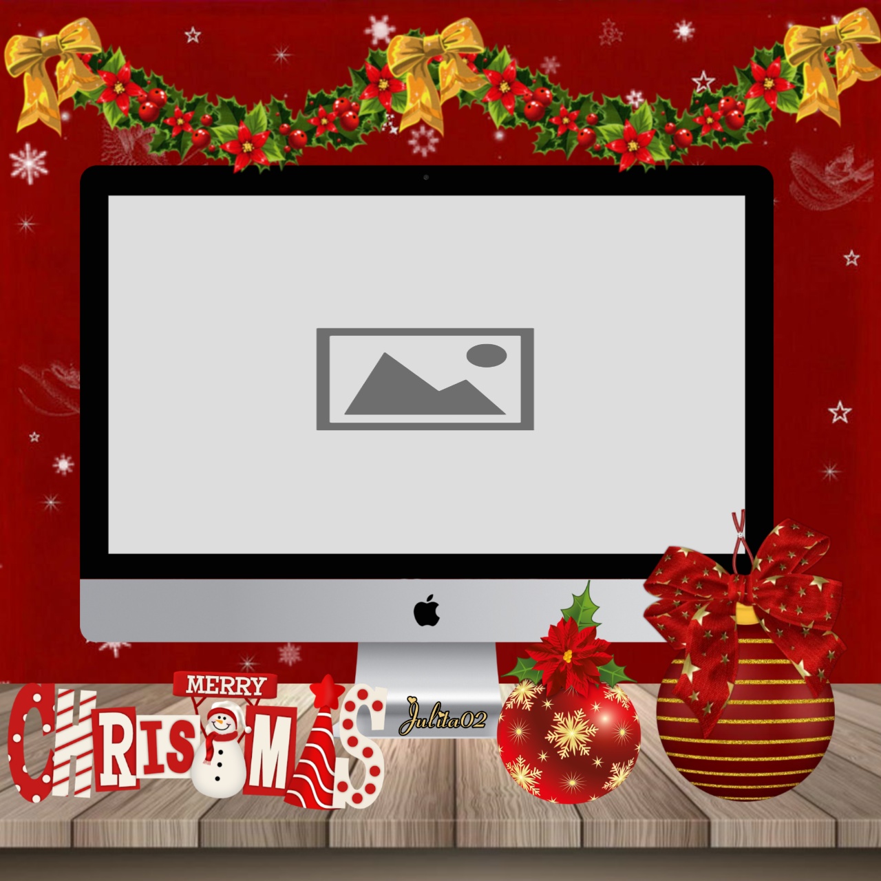 Julita02's NAVIDAD CHRISTMAS - Christmas computer Julita02 - Christmas ...