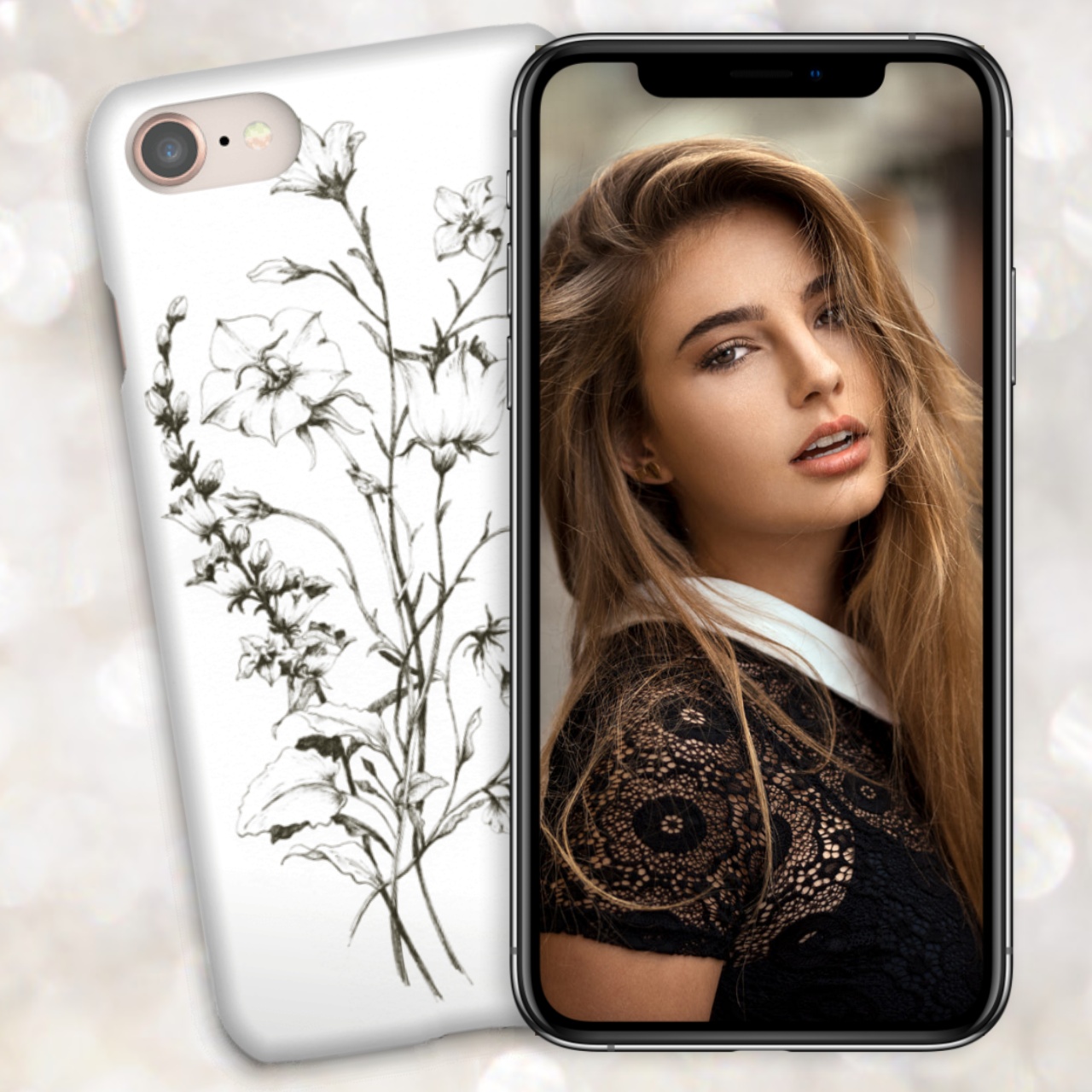 Jezebel64's Electronics 📱 - Cell Phone Jezebel64 Portrait Electronics ...