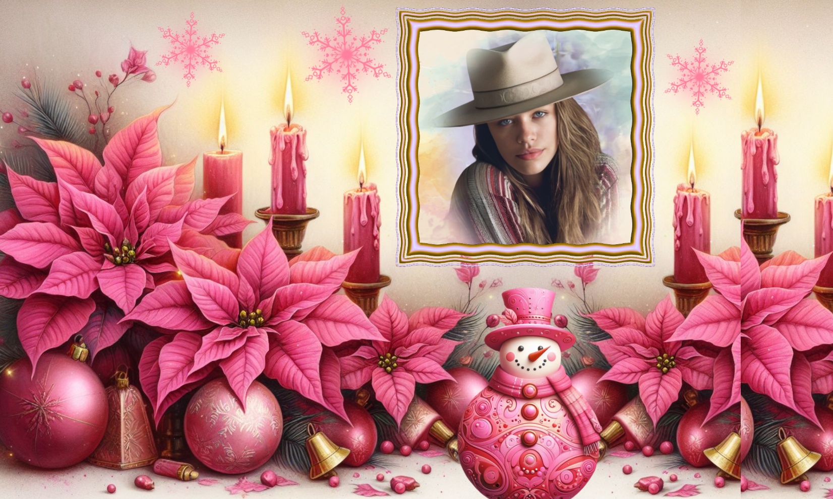 Mmhartley2's Holiday Frames - HOLIDAY - mmhartley2NatureColorfulHoliday ...