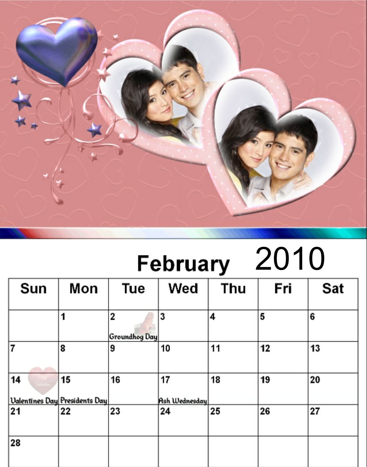 strawberryjum's Couples and Duo Frames - 2009 October - 2009 November ...