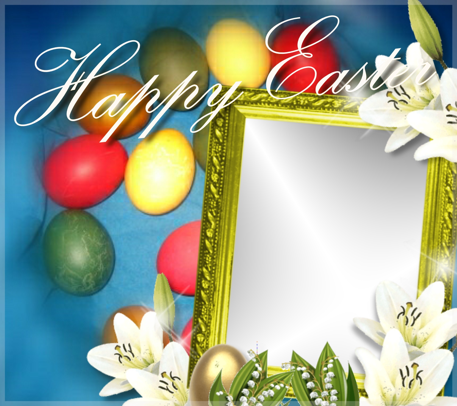 evmasy's Good Friday Frames - 2010 - happy easter have blessed easter ...