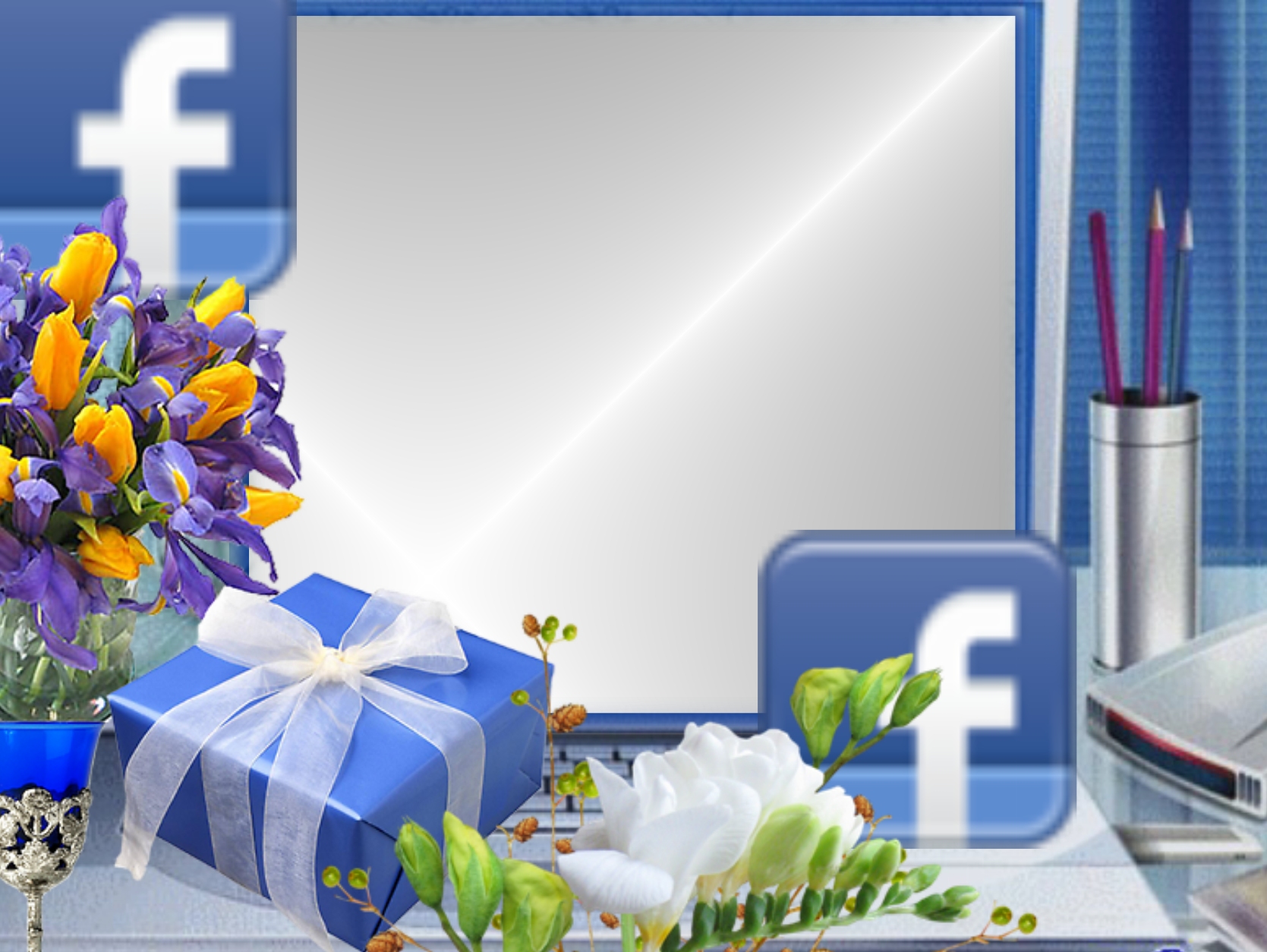 Emily50's What You Do Frames - facebookphoto Frame social Media ...