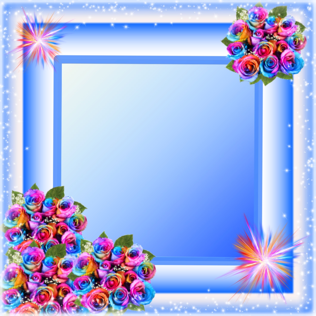 Sinnlich's Picture Frames - 2018 - Colorful , 1 Frame Sinnlich Picture ...