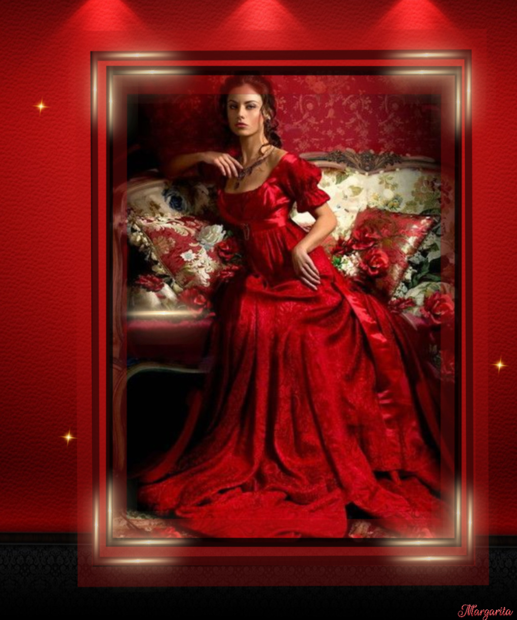 Margarita2007-ct's Abstract Art - love relationships abstract Art ...